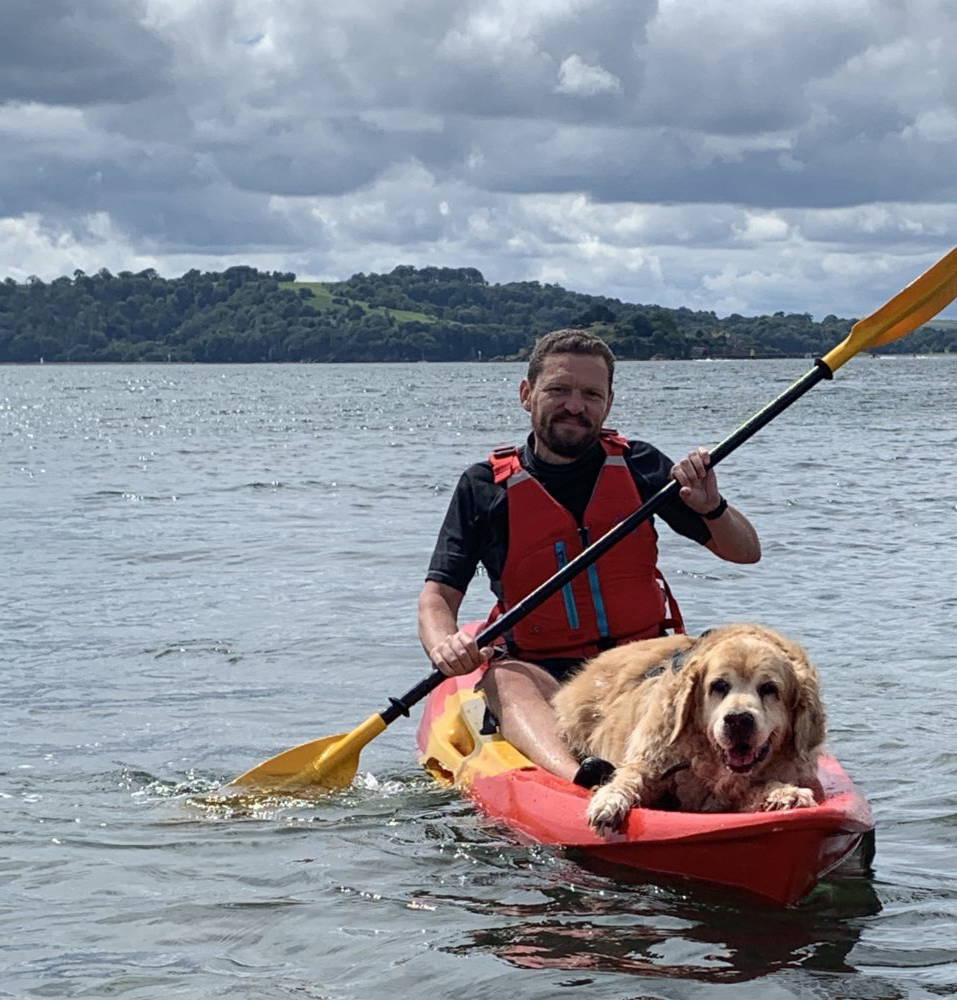 Steven Roberts | PPCA Website